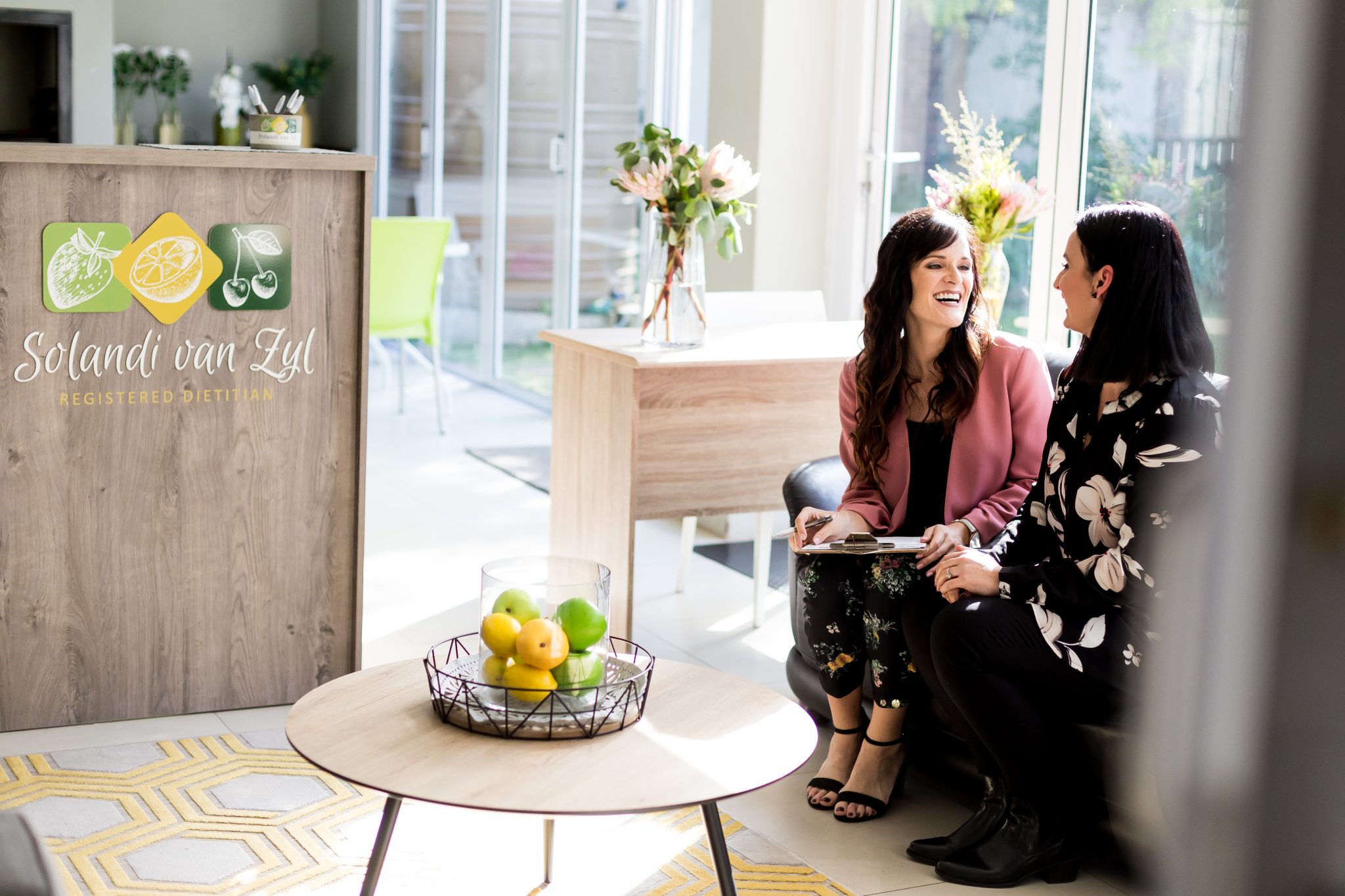 About Solandi Van Zyl Registered Dietitian About Solandi Van Zyl Registered Dietitian